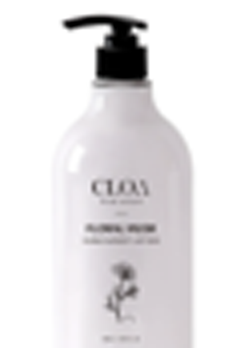 Floral Musk Hand & Body Lotion – Truezyme